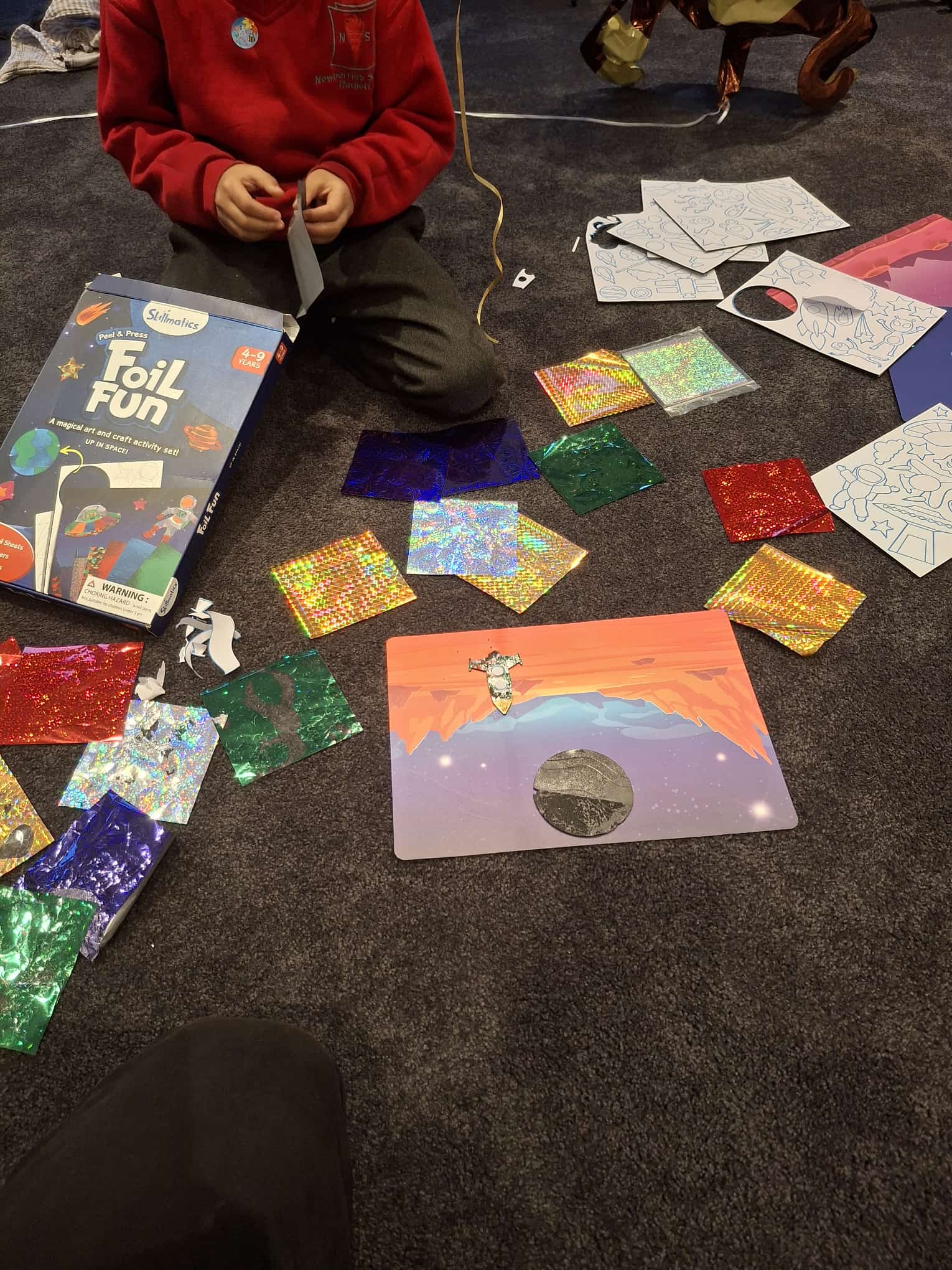 Play Therapy for ADHD: Helping Children Thrive Through Play - Ample Therapy