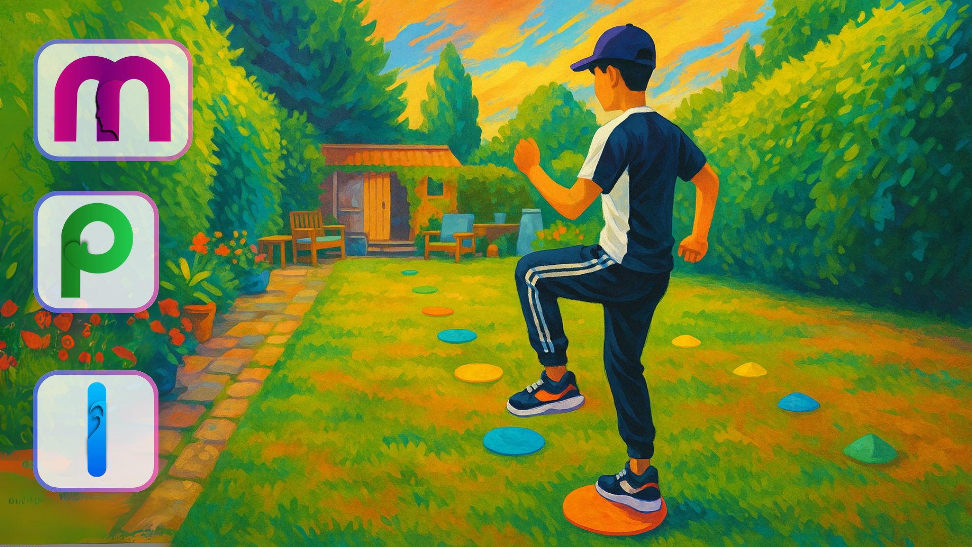 Every Step is a Victory: Movement Therapy for SEND Children - AMPLE Therapy